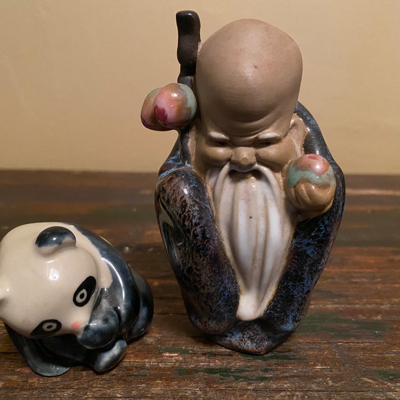 Mud Men - Etsy