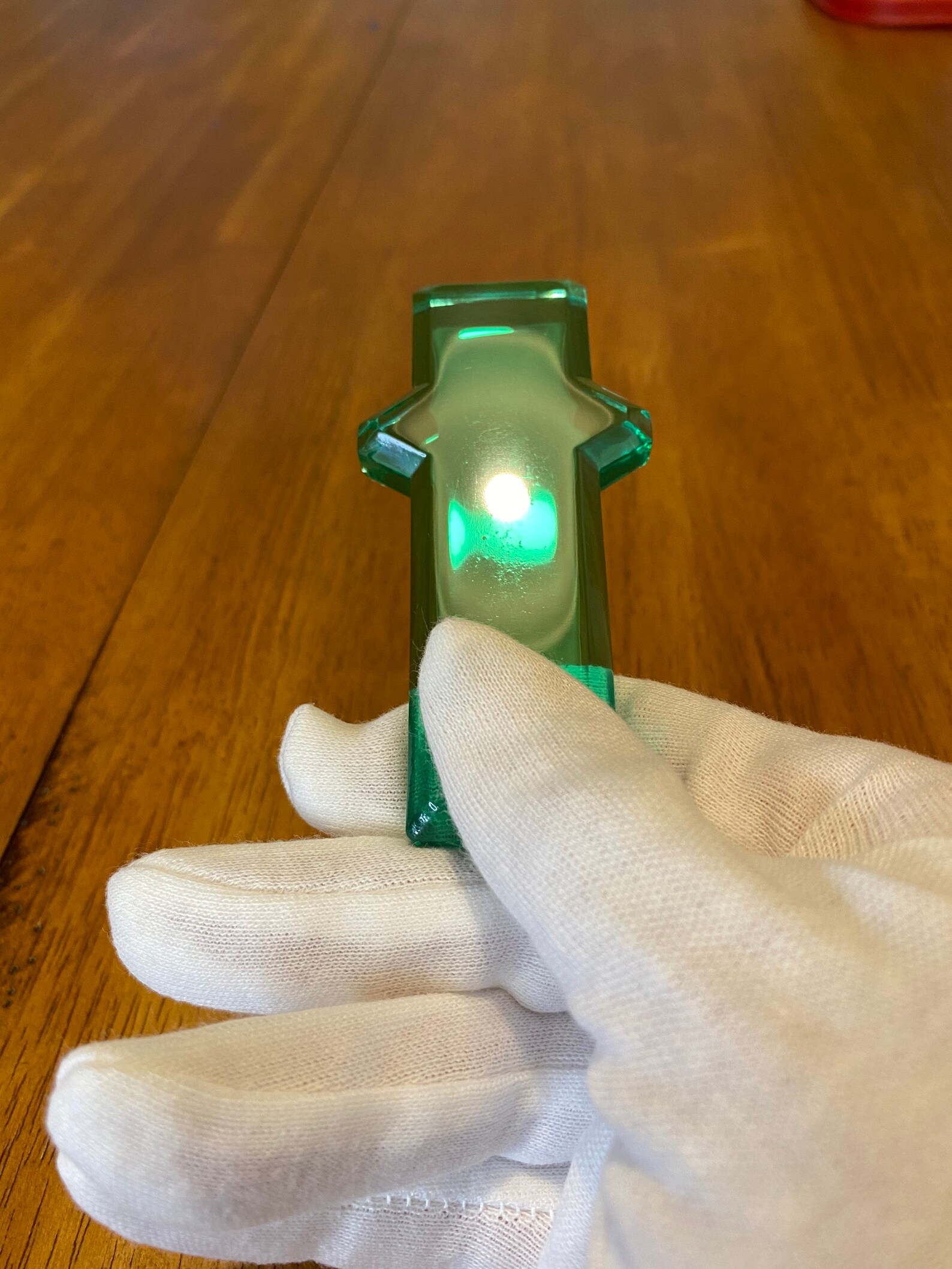 Xenoblade Chronicles 2 Aegis Core Crystal Prop 1:1 Scale Replica - Etsy