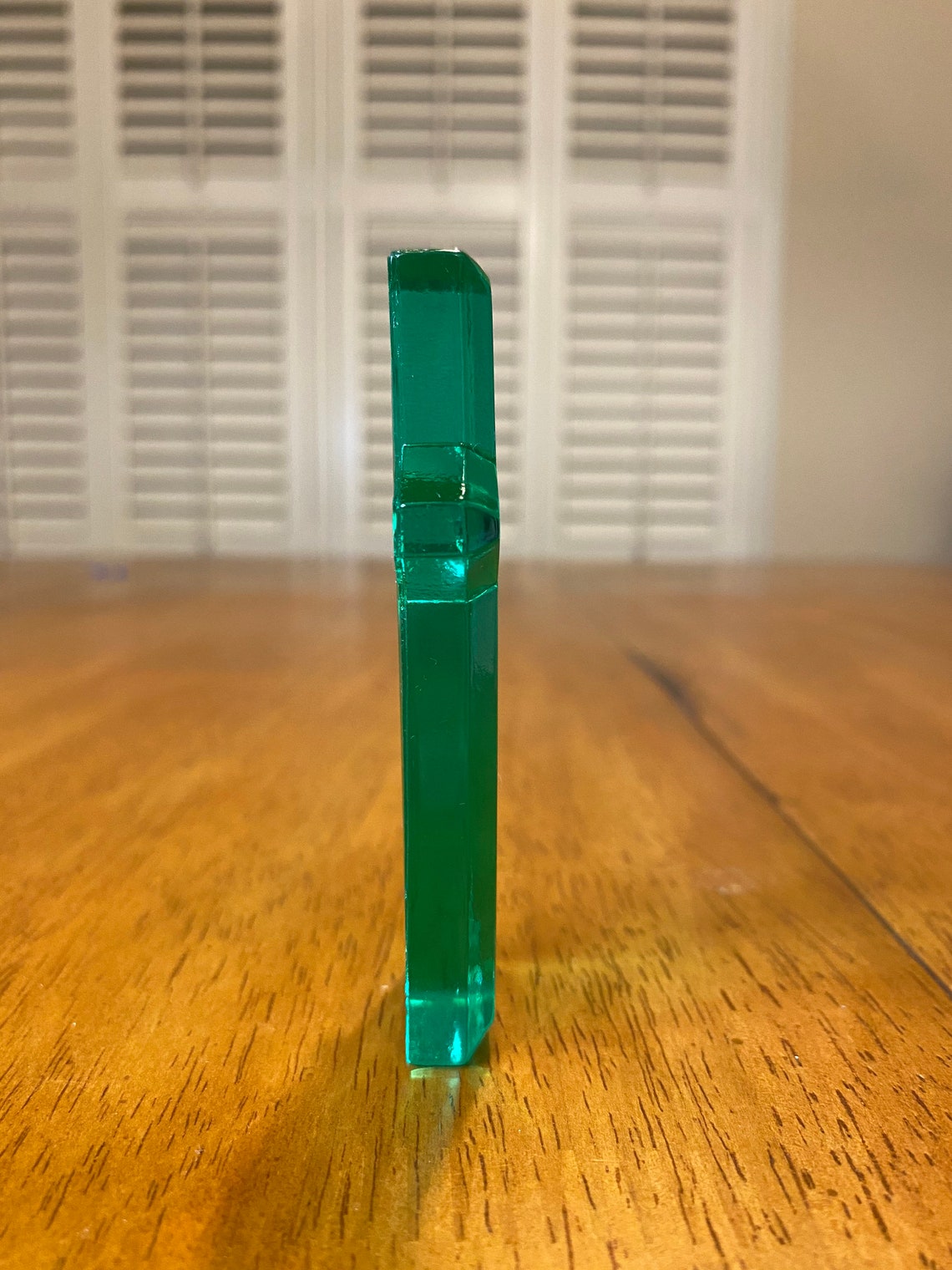 Xenoblade Chronicles 2 Aegis Core Crystal Prop 1:1 Scale Replica - Etsy