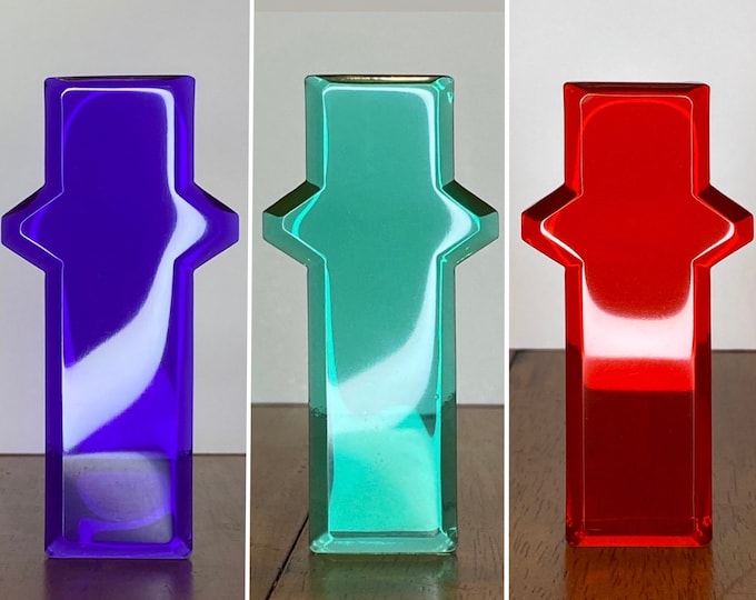 B GRADE Discounted Defect Xenoblade Chronicles Aegis Core Crystal Set ...