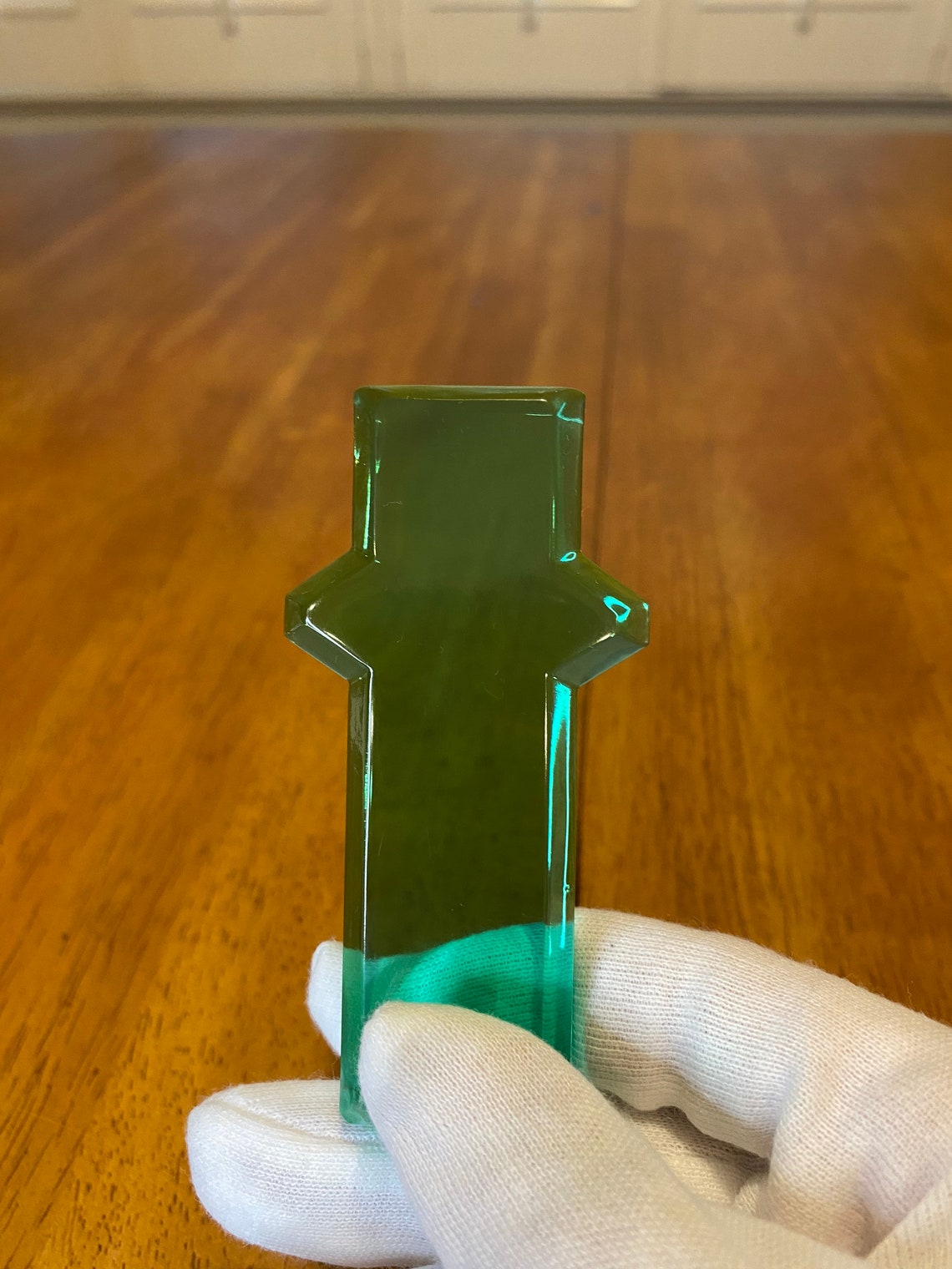 Xenoblade Chronicles 2 Aegis Core Crystal Prop 1:1 Scale Replica - Etsy