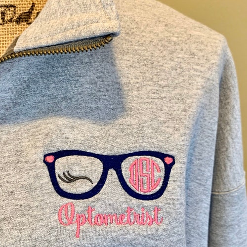 Gift for Optometrist Ophthalmologist Optometry Shirt | Etsy