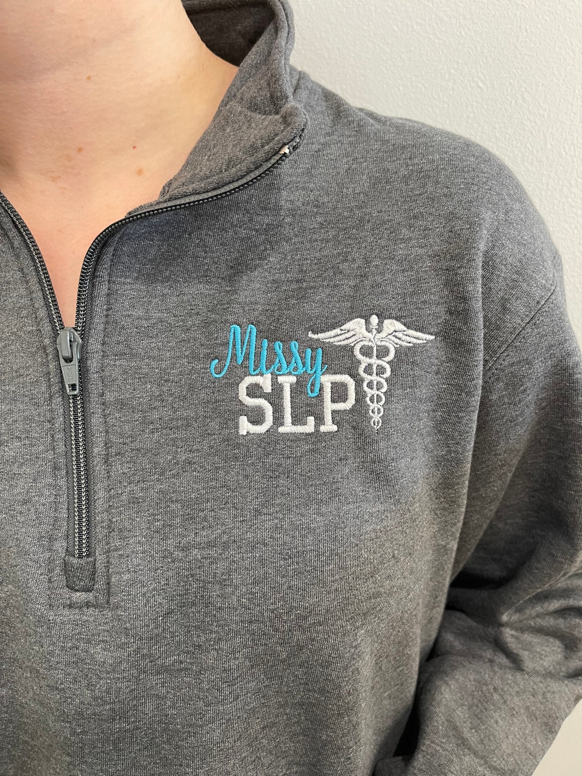 Physical Therapy Office Pullover Sweatshirt Jackets PT PTA - Etsy