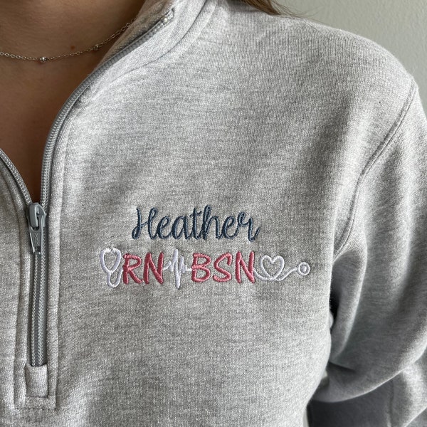 Rn Bsn - Etsy