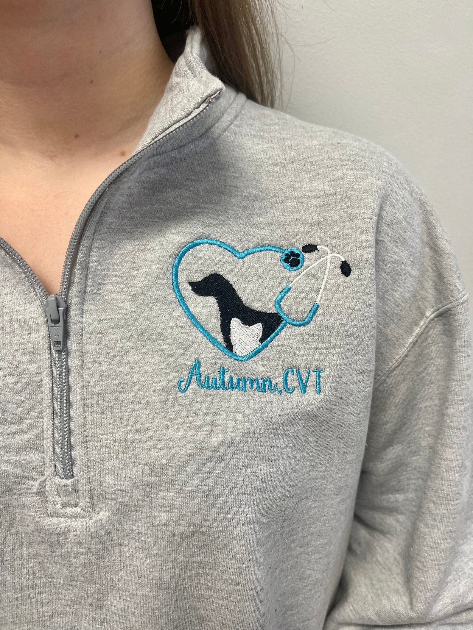 Small Animal Vet Shirt Personalized Gift for Veterinarian - Etsy