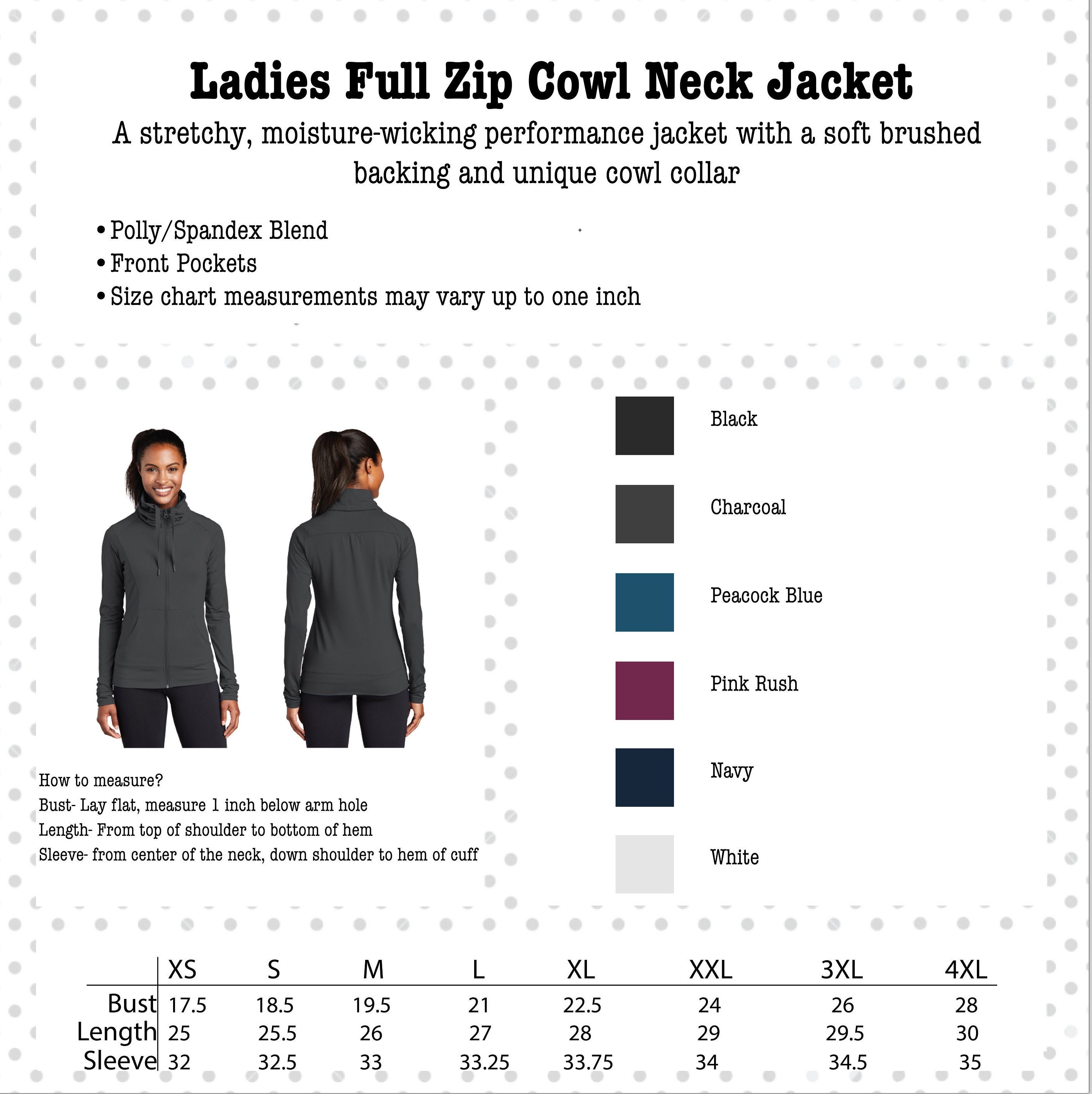 Chiropractor Pullover Sweatshirt or Full Zip Jacket, Gift for DC CA ...