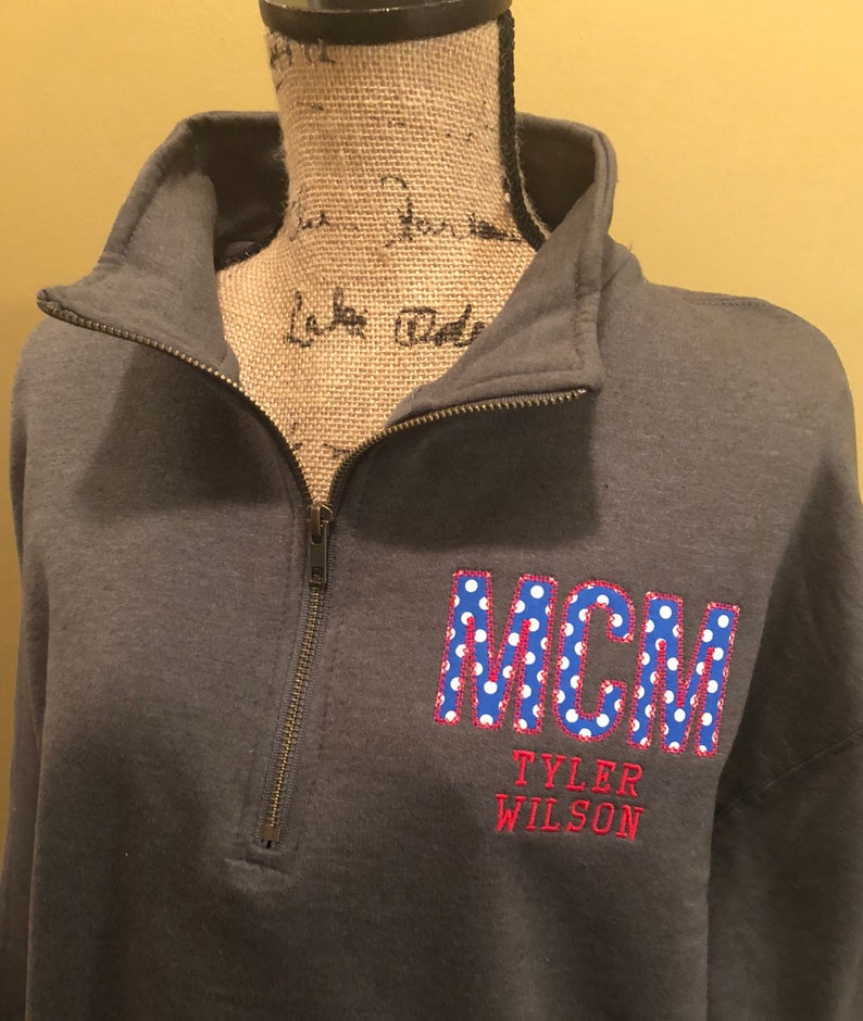 Cheer Jackets Cheerleading Warmups Quarter Zip Pullovers Etsy