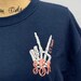 Rad Tech Sweatshirt Personalized Monogrammed Gift for - Etsy