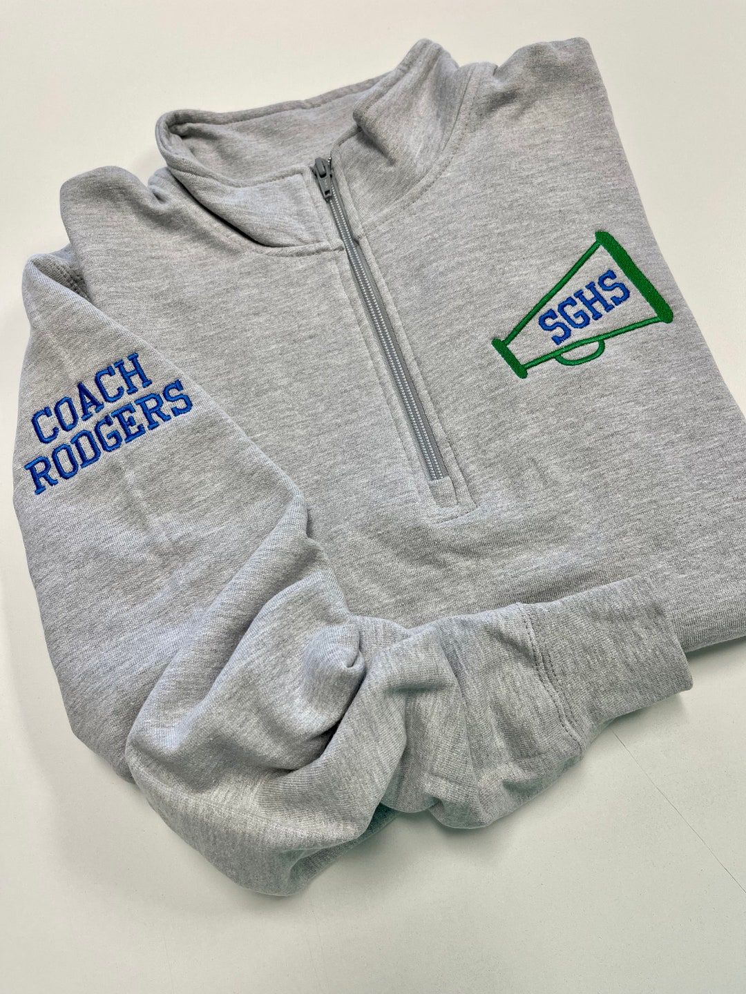 Personalized Cheer Jacket, Cheer Mom Shirt, Cheer Coach Gift, Cheer ...