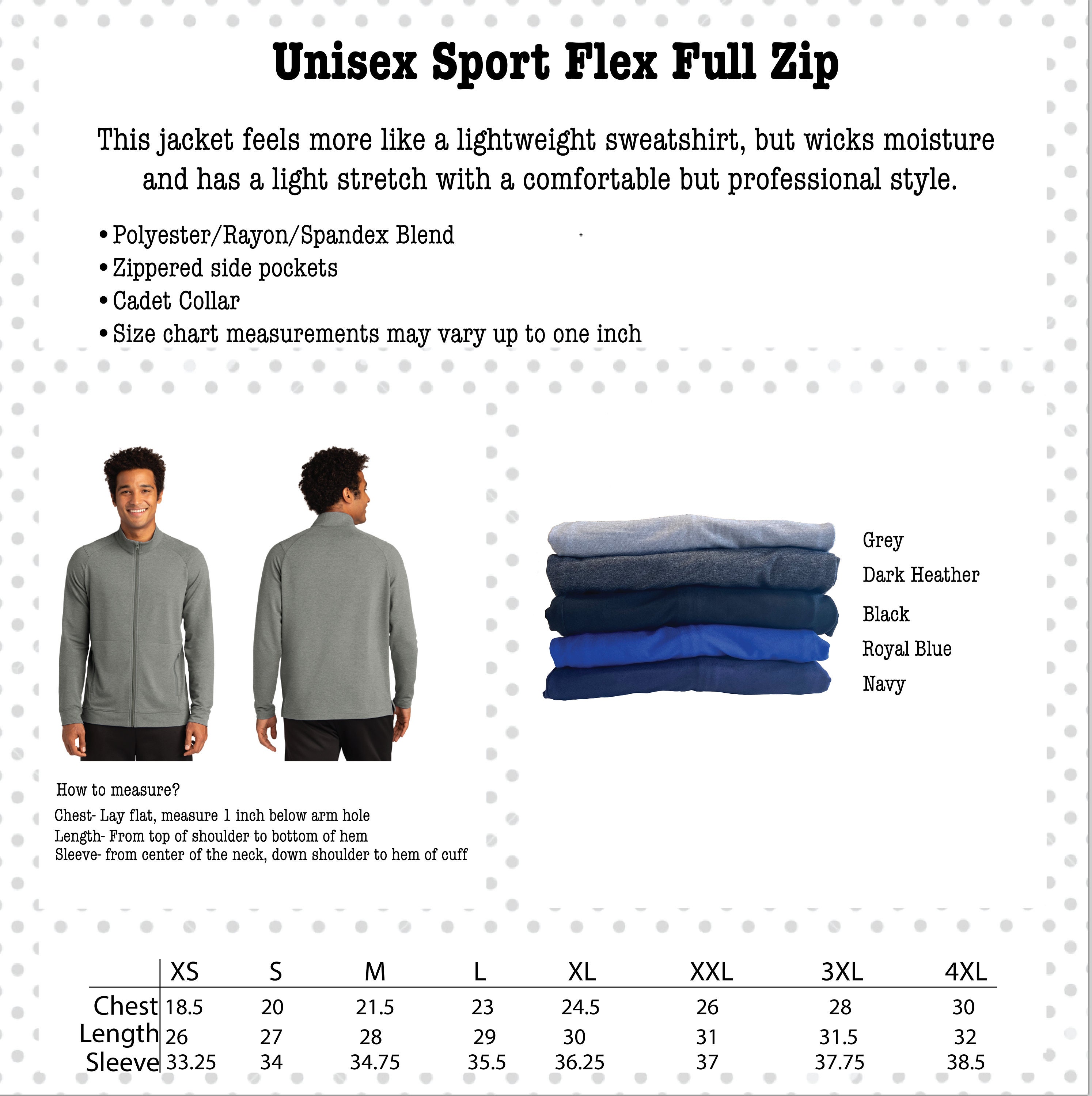 Personalized Gift for Male Bus Driver Full Zip Jacket or Pull - Etsy