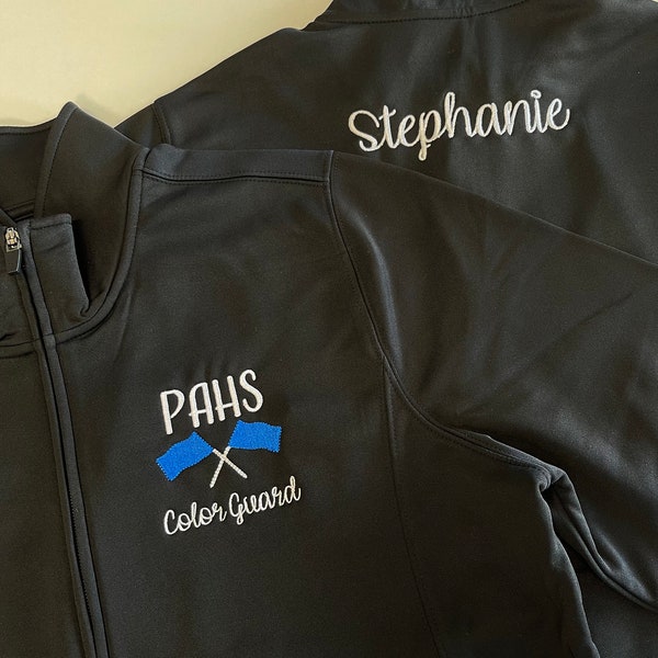 Color Guard Shirts - Etsy