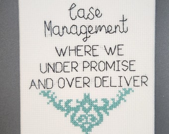 Over Under Case - Etsy