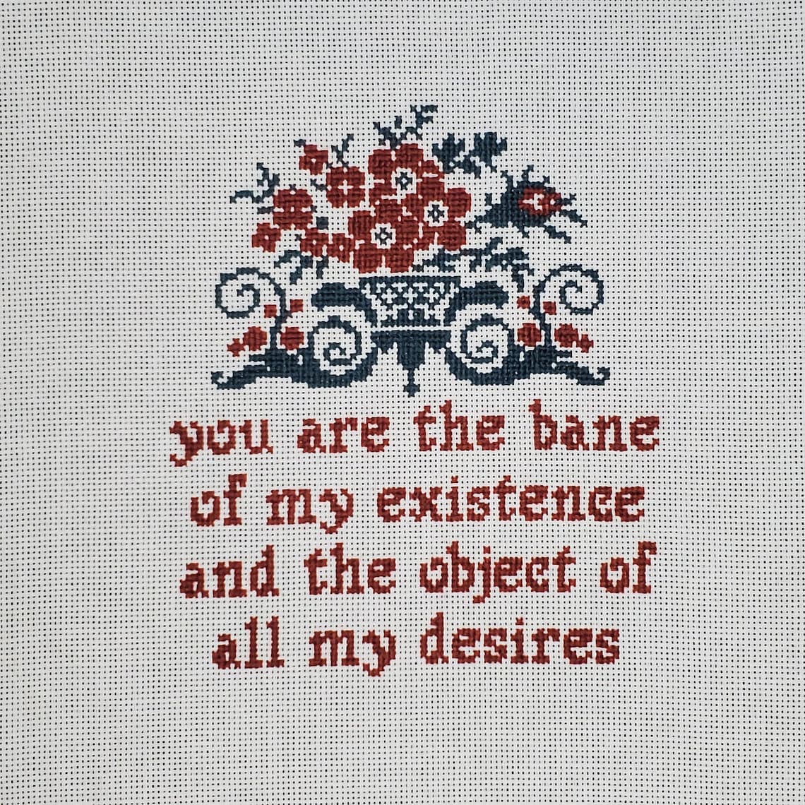 Bridgerton Series Cross Stitch PATTERNS X 3 Bundle & Save - Etsy