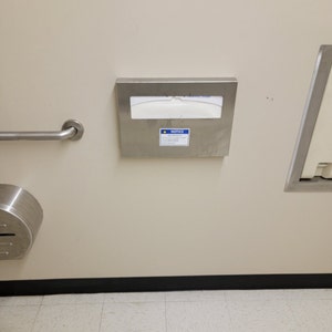 Gag OSHA Law Sticker - Any Turd Over 6" or Longer Must Be HAND LOWERED ...