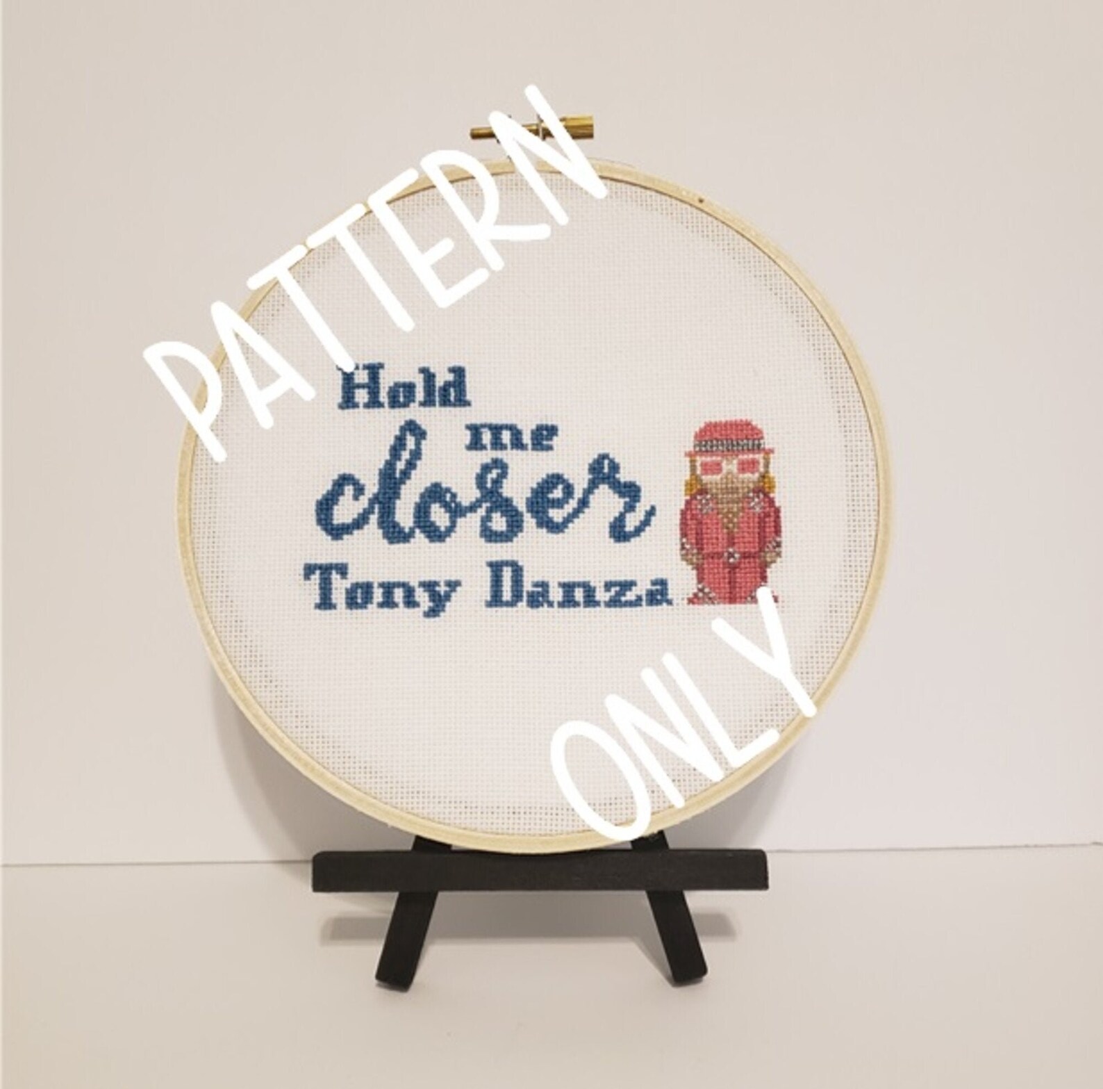 Hold Me Closer TONY DANZA Tiny Dancer by Elton John Funny - Etsy