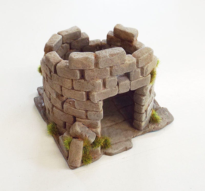 Foam Bricks for Model Making 300 Grey Foam Blocks Styrofoam - Etsy