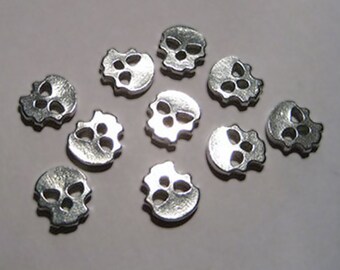 Skull Tokens - Etsy