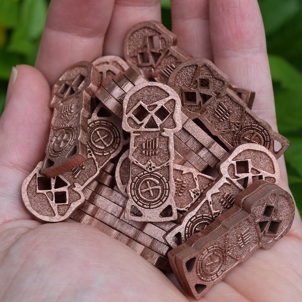 Geocaching Swag - Etsy