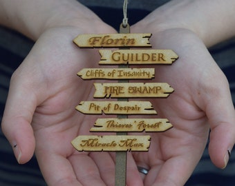 Princess Bride | Etsy