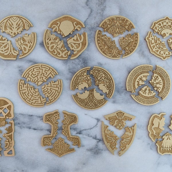 Dnd Props - Etsy