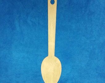 Hanging spoon | Etsy