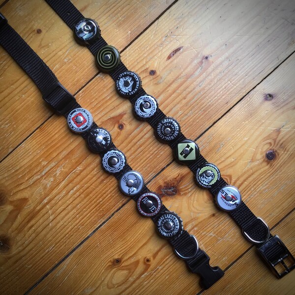 Dog Bottle Cap - Etsy