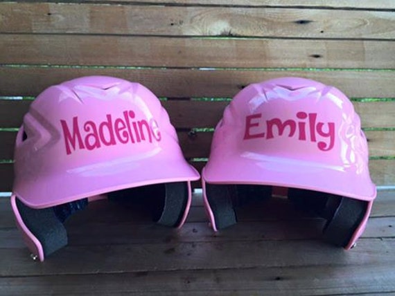 Vinyl Decals for Helmets - Etsy