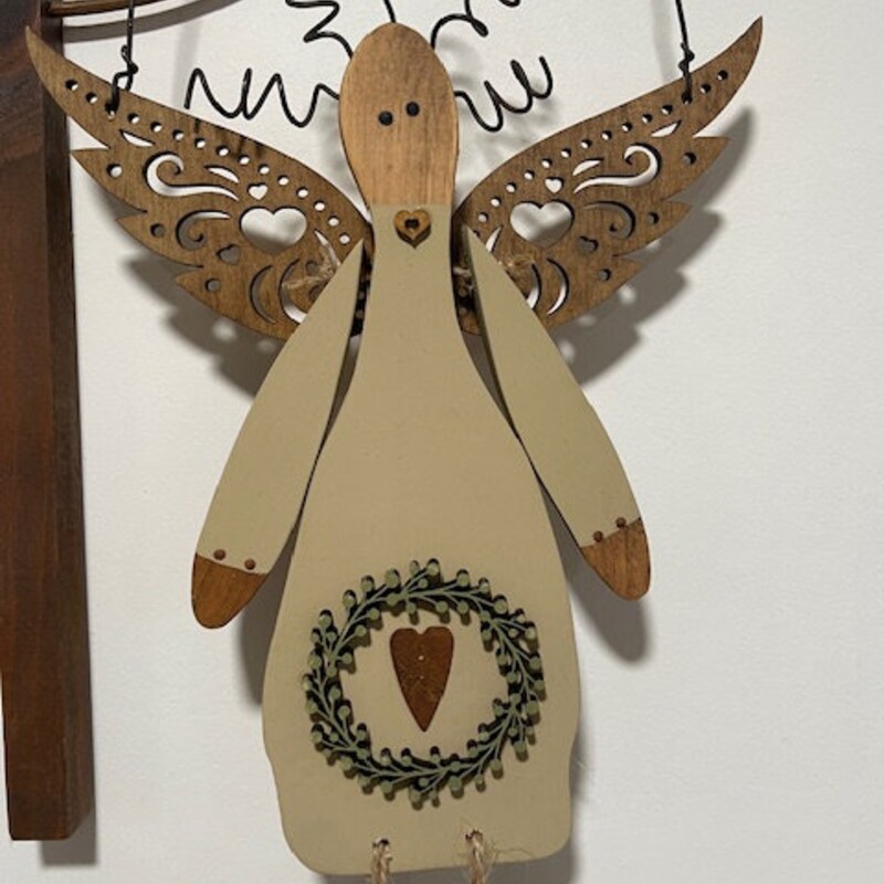 Country Angels - Etsy