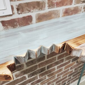 Surfboard Bar Countertop Set 6 Foot With 2 Matching Stools Desk Beach ...