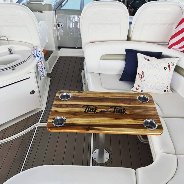 Boat Table - Etsy