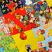 Jigsaw Quilt Pattern - Etsy