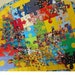 Jigsaw Quilt Pattern - Etsy