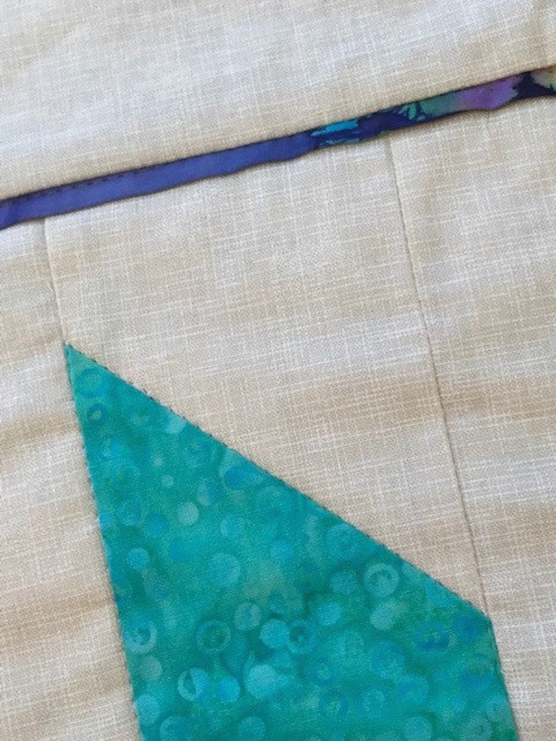 Ribbon Weave Quilt Pattern - Etsy