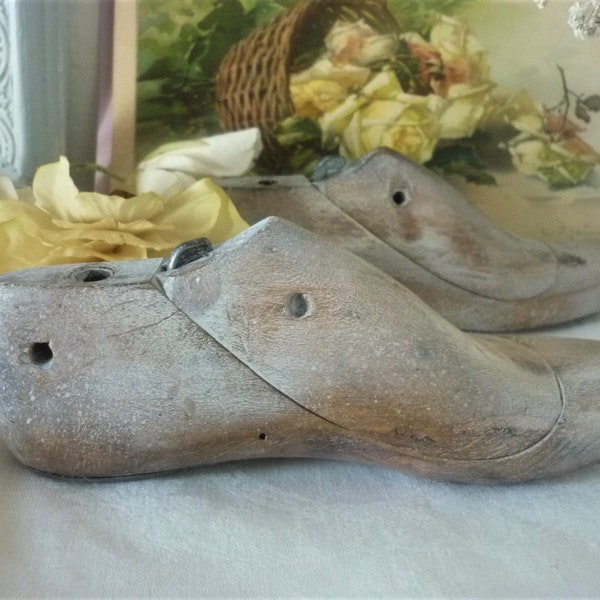 Wooden Shoe Form - Etsy