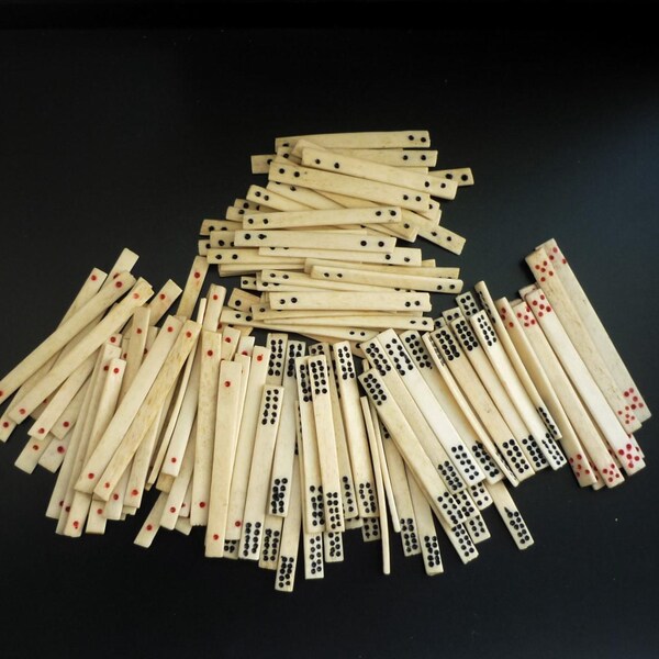 Mahjong Sticks - Etsy Australia