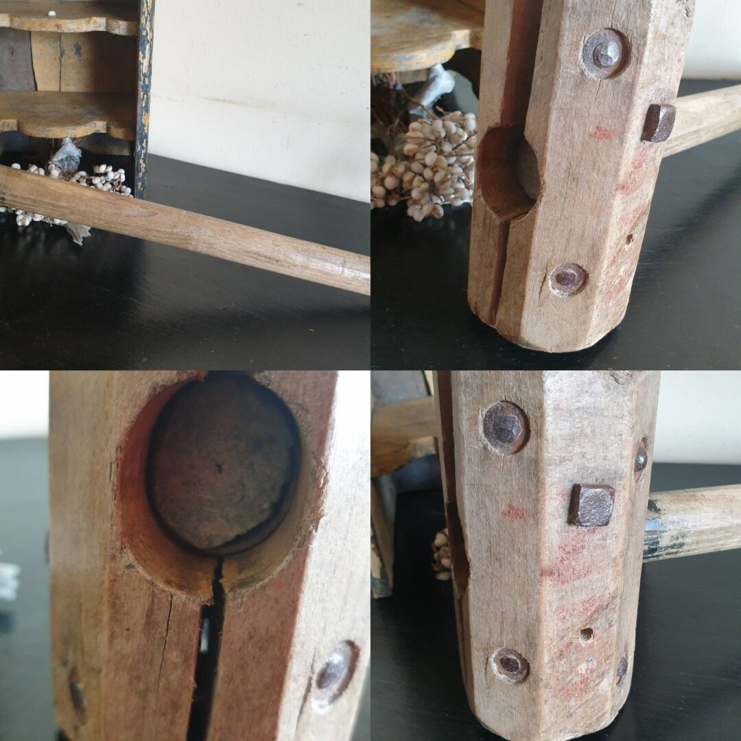 A Fabulous Original Boy Scouts Mallet. - Etsy