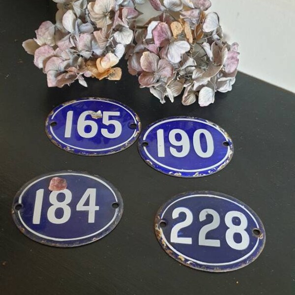 French Enamel - Etsy