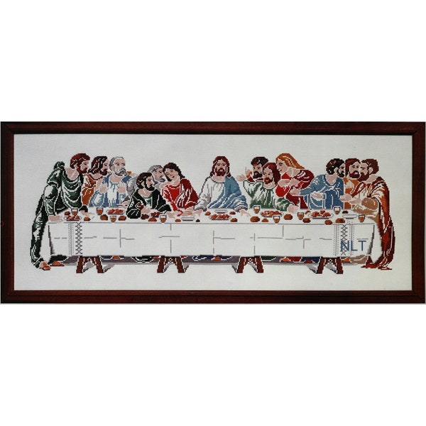 Disciples Cross - Etsy