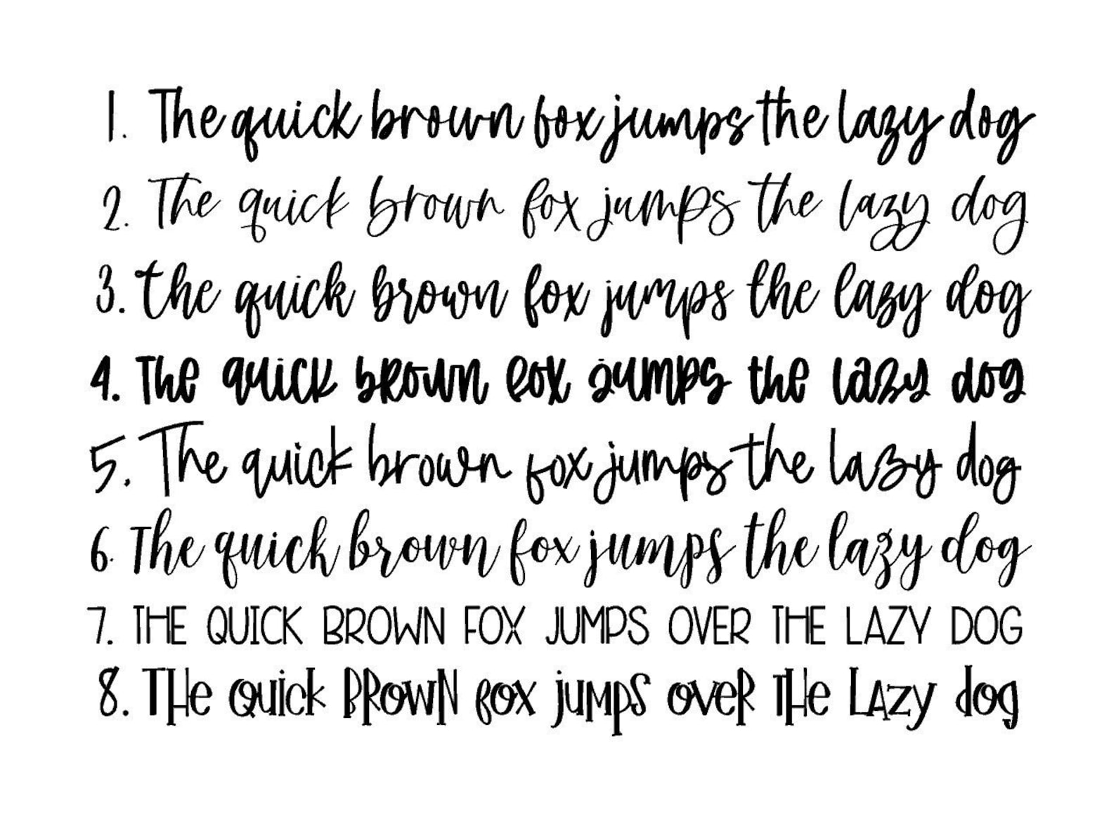 Personalized 3D Name Wooden Sticky Note Holder Custom Gift - Etsy