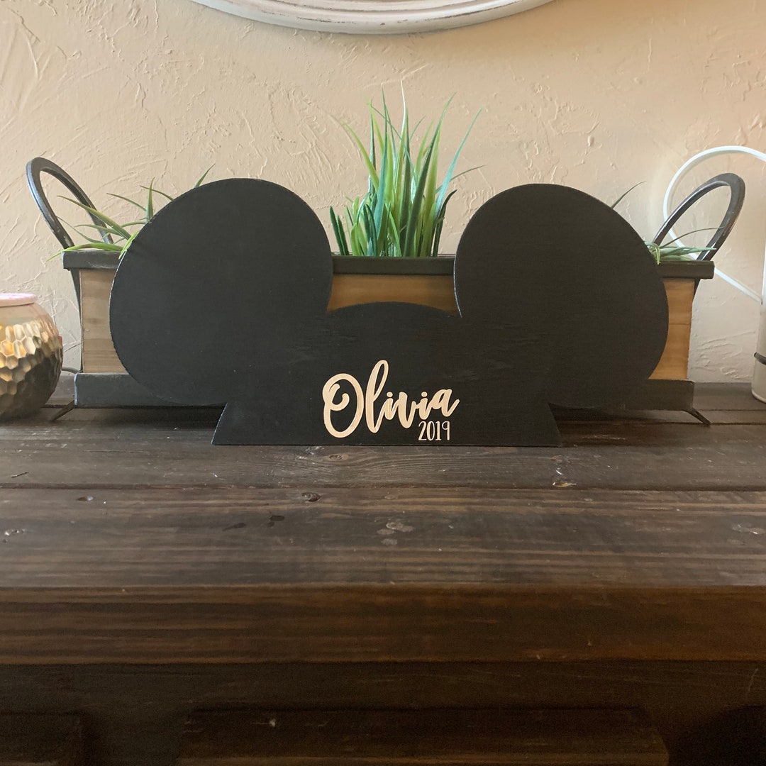 Mickey Hat Autograph Sign|| Disney Autograph Sign|| Disney Signature ...