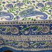 Indian Hand Block Print Bed Sheet/double Cotton Bed - Etsy