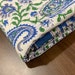 Indian Hand Block Print Bed Sheet/double Cotton Bed - Etsy