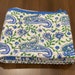 Indian Hand Block Print Bed Sheet/double Cotton Bed - Etsy