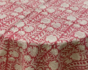 Indian Hand Block Print Bed Sheet/double Cotton Bed - Etsy