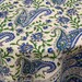 Indian Hand Block Print Bed Sheet/double Cotton Bed - Etsy