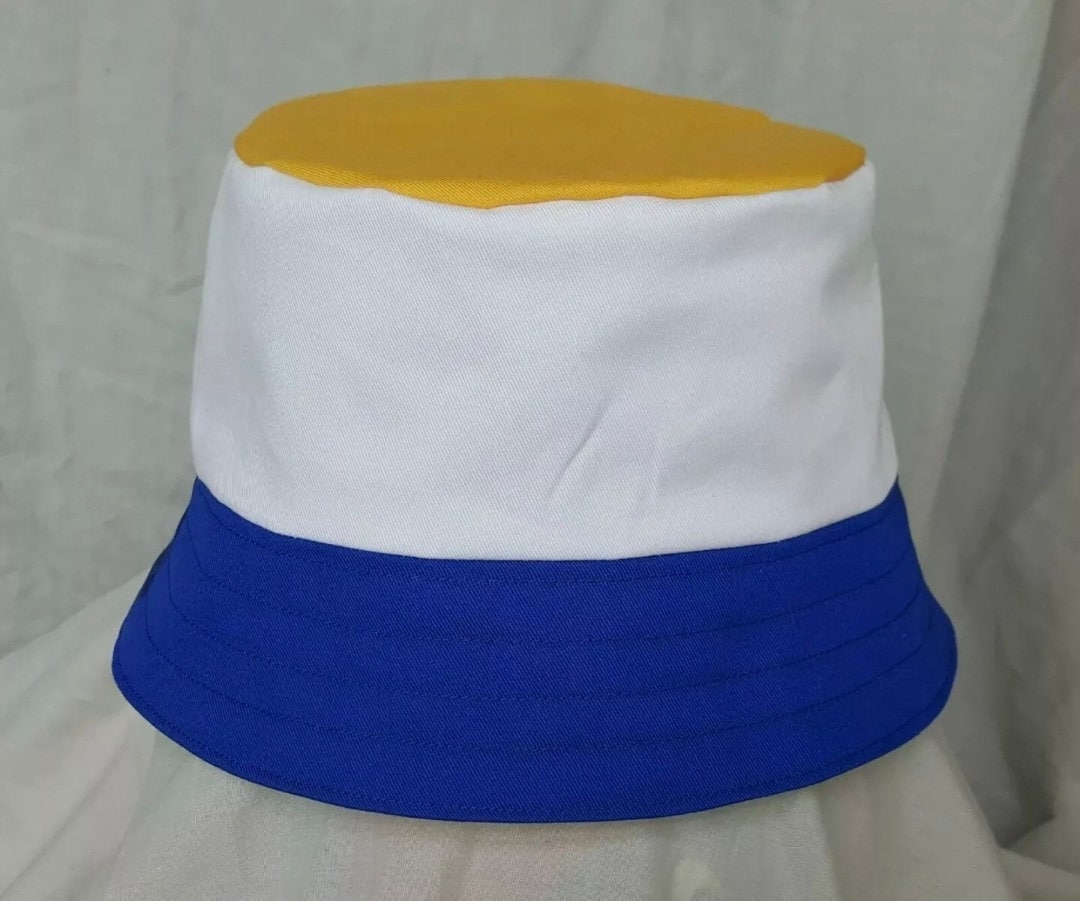 Football Bucket Hat. Leeds United, FA Cup Bucket Hat. Cardiff City ...