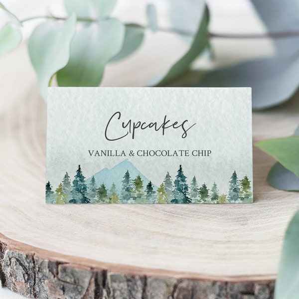 Rustic Buffet - Etsy