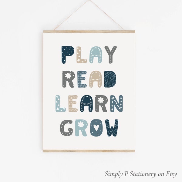 Play - Etsy