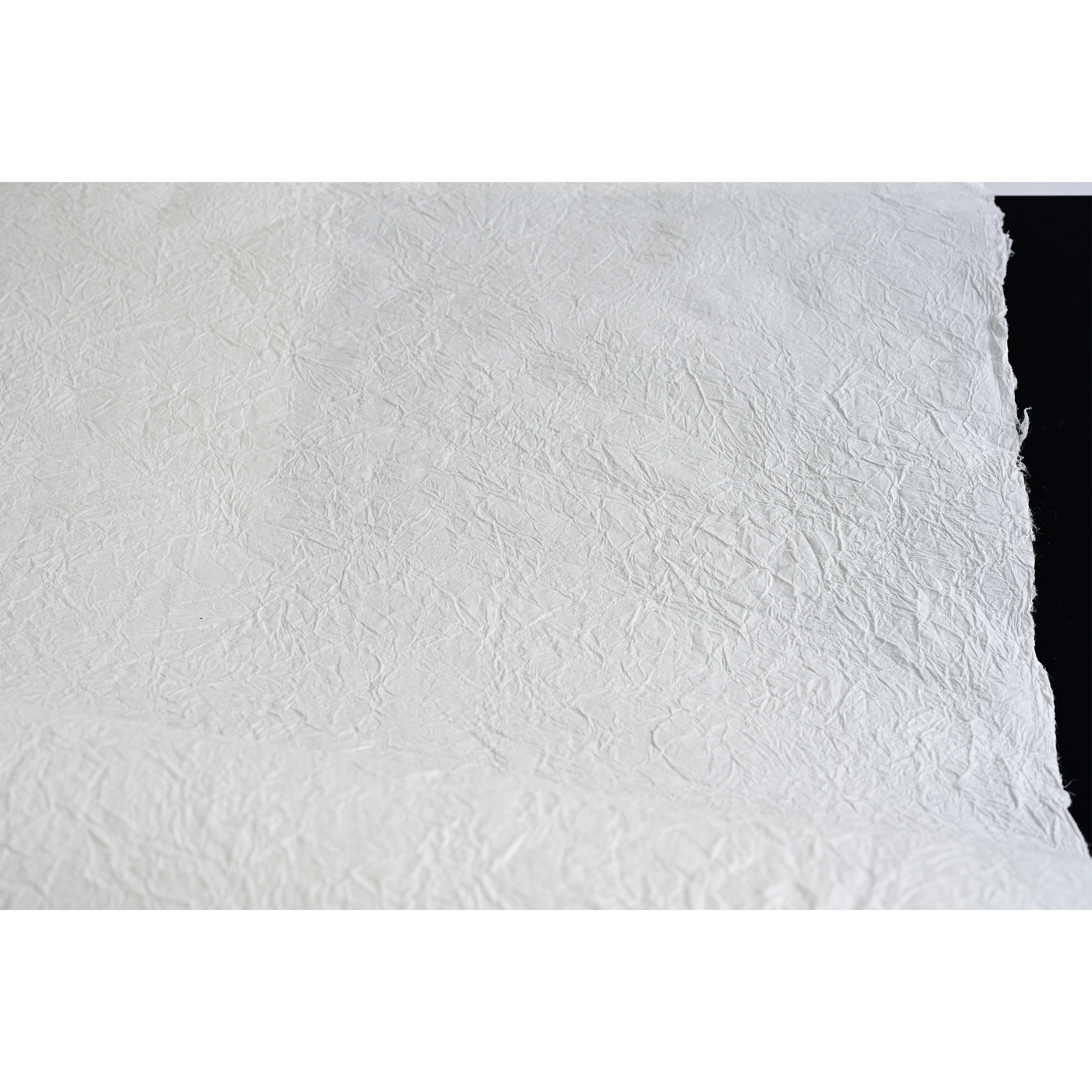 Handmade Wrinkle Textured Korean Paper Hanji JOOMCHI Eco-friendly Acid ...