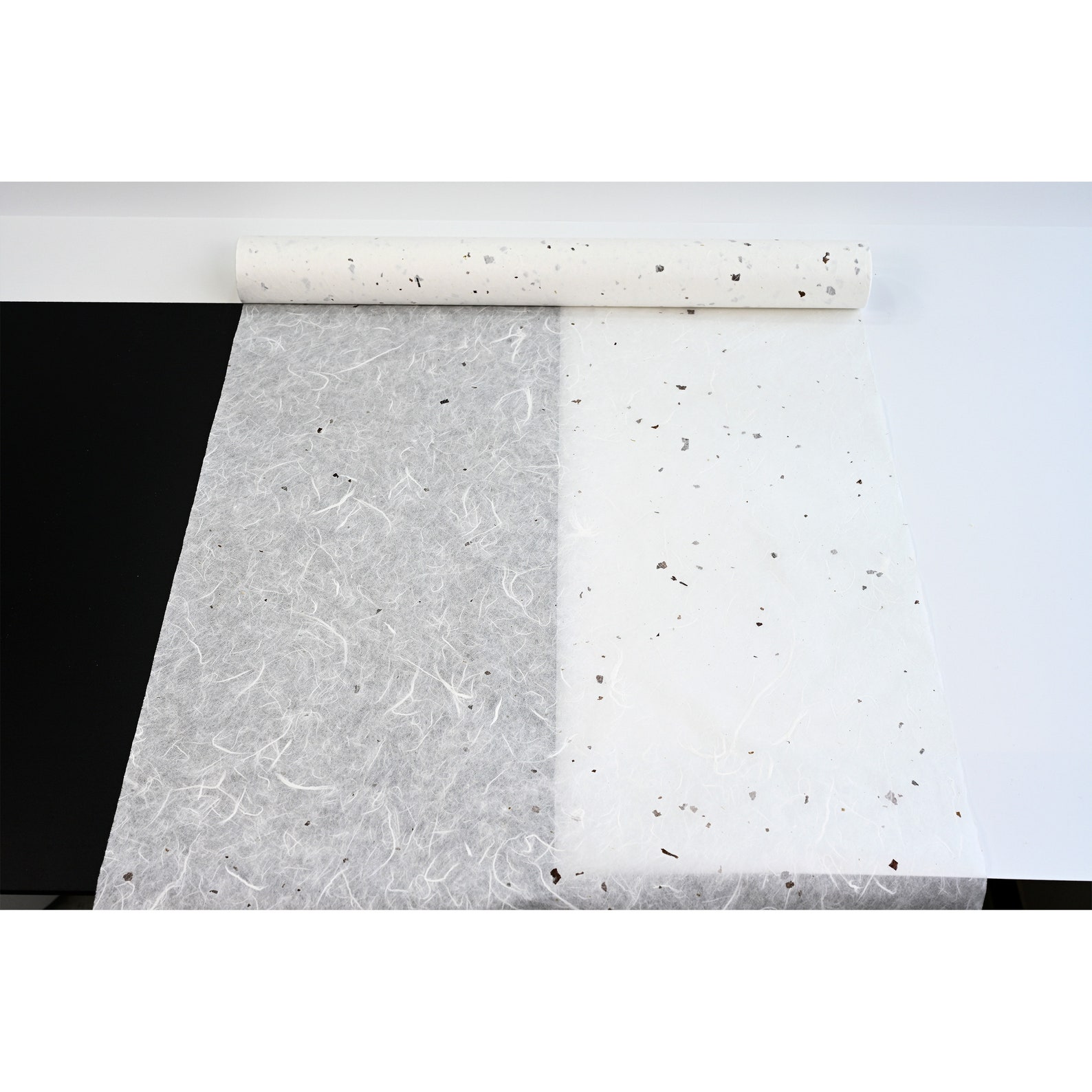 Rouleau de papier traditionnel coréen Hanji Écorce intérieure - Etsy France